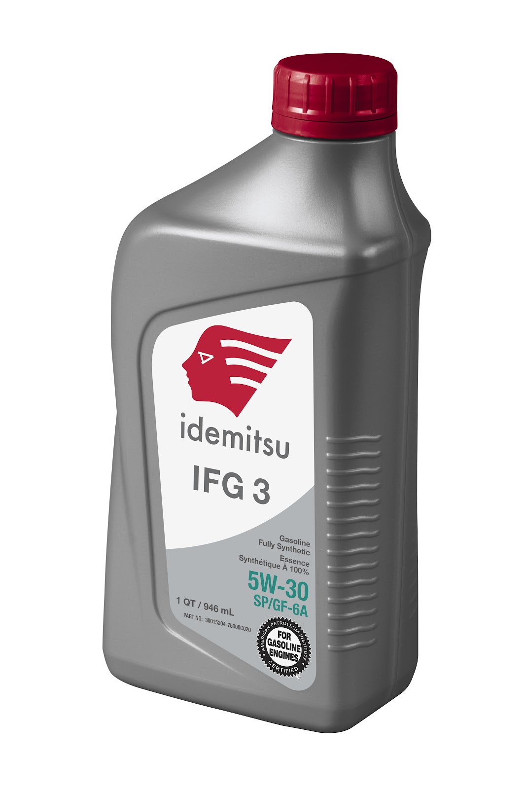 Marca Idemitsu – motosource