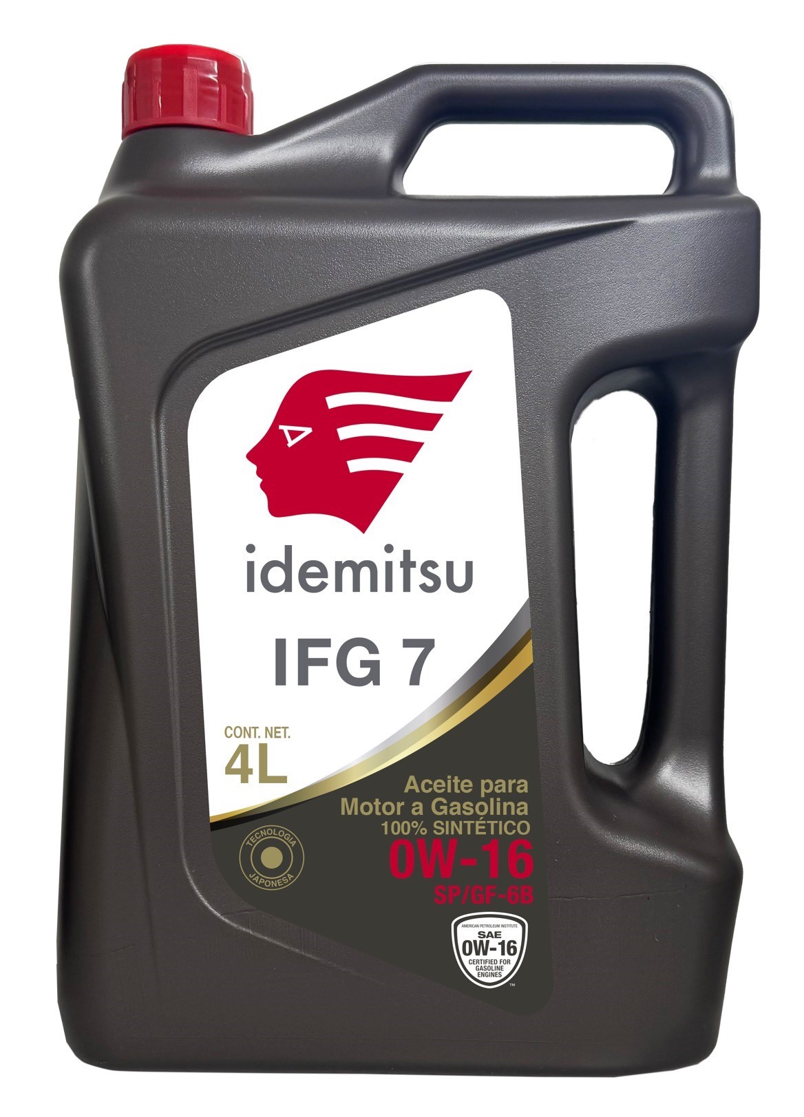 Marca Idemitsu – motosource