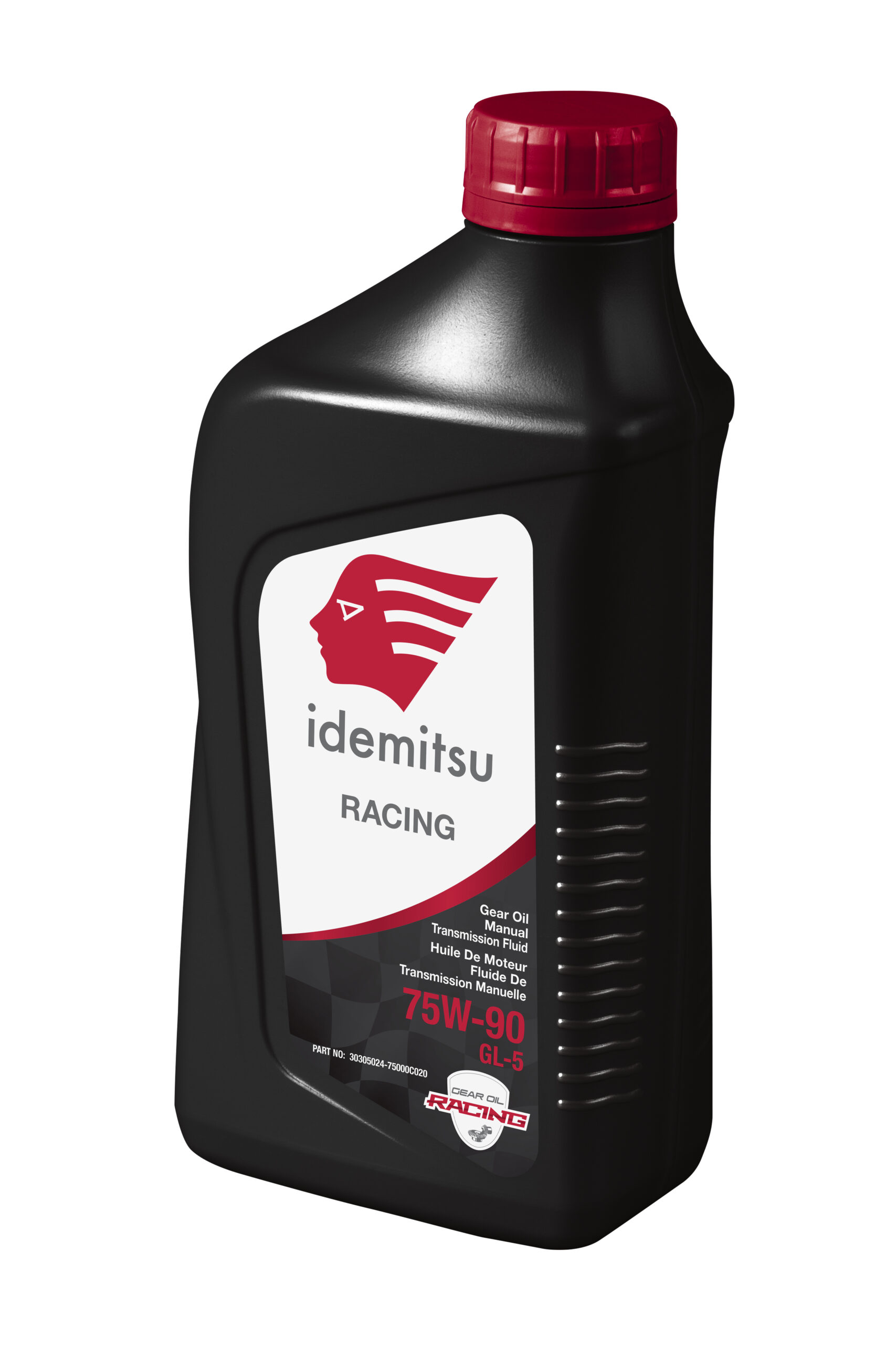 Marca Idemitsu – motosource