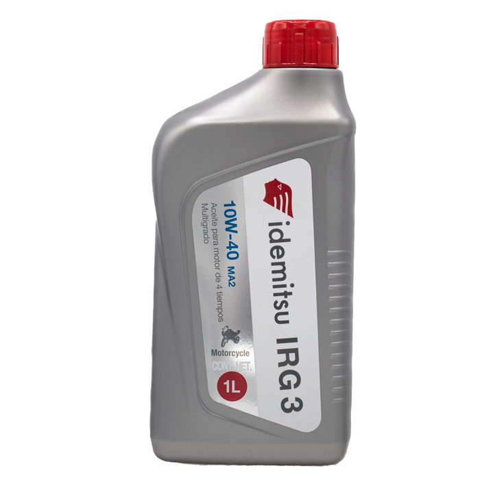 Marca Idemitsu – motosource