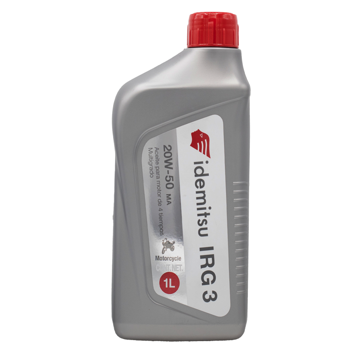 Marca Idemitsu – motosource